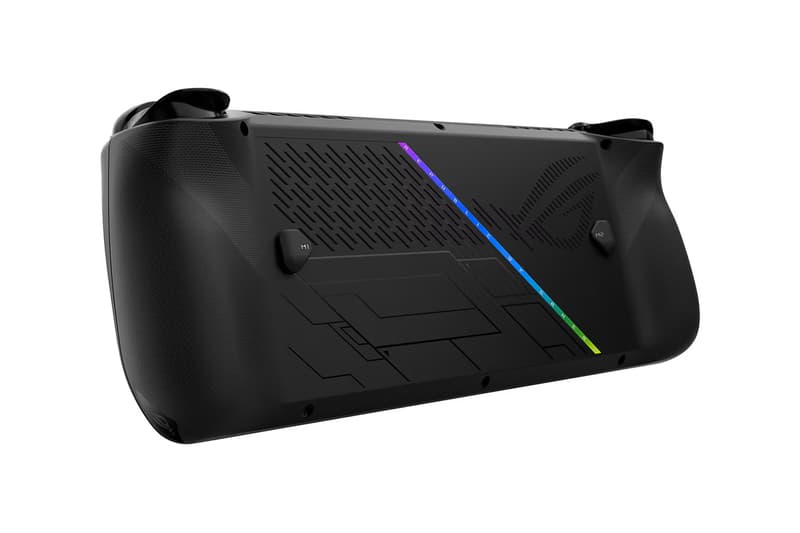 ASUS Announces New ROG Ally X Handheld Gaming PC | Hypebeast