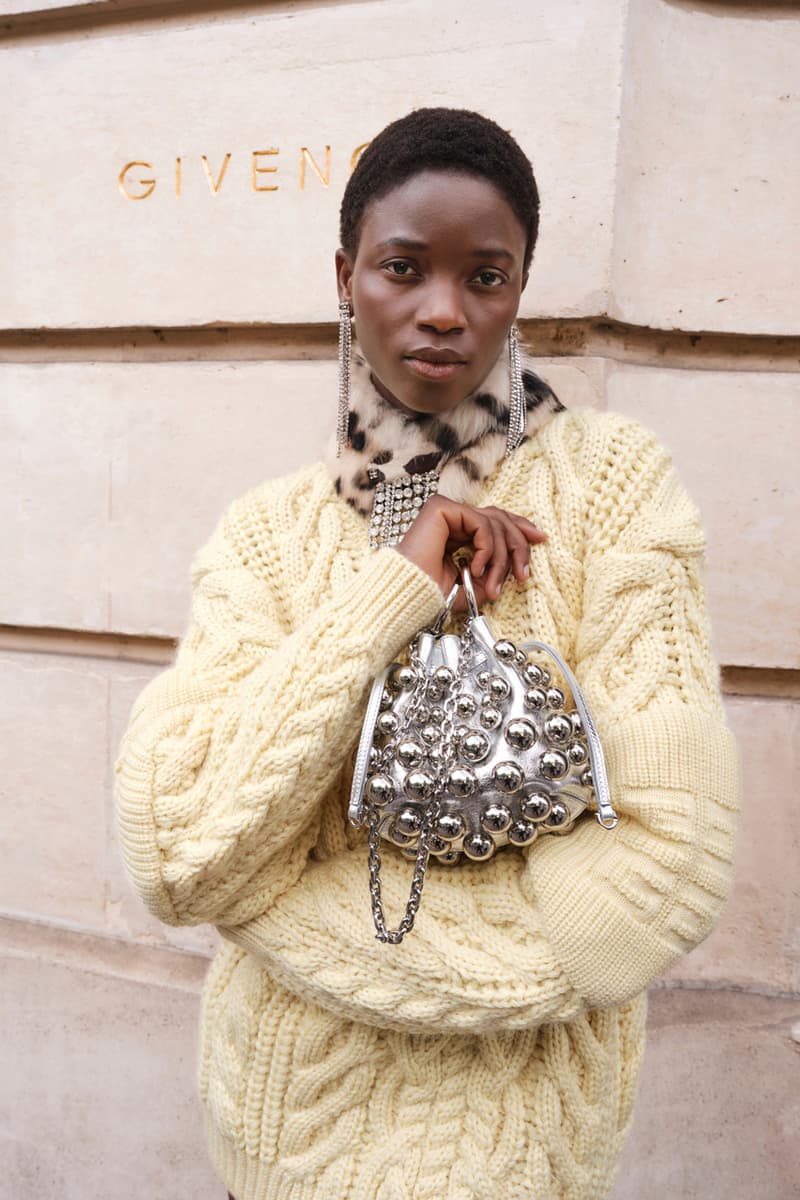 Givenchy Resort 2025 Collection | Hypebeast