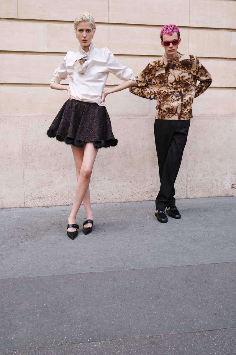 Givenchy Resort 2025 Collection | Hypebeast