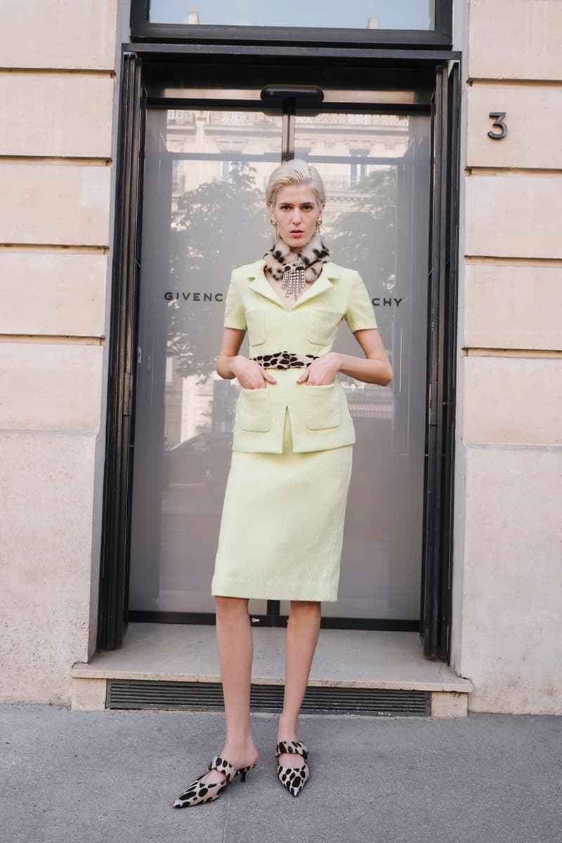 Givenchy Resort 2025 Collection | Hypebeast