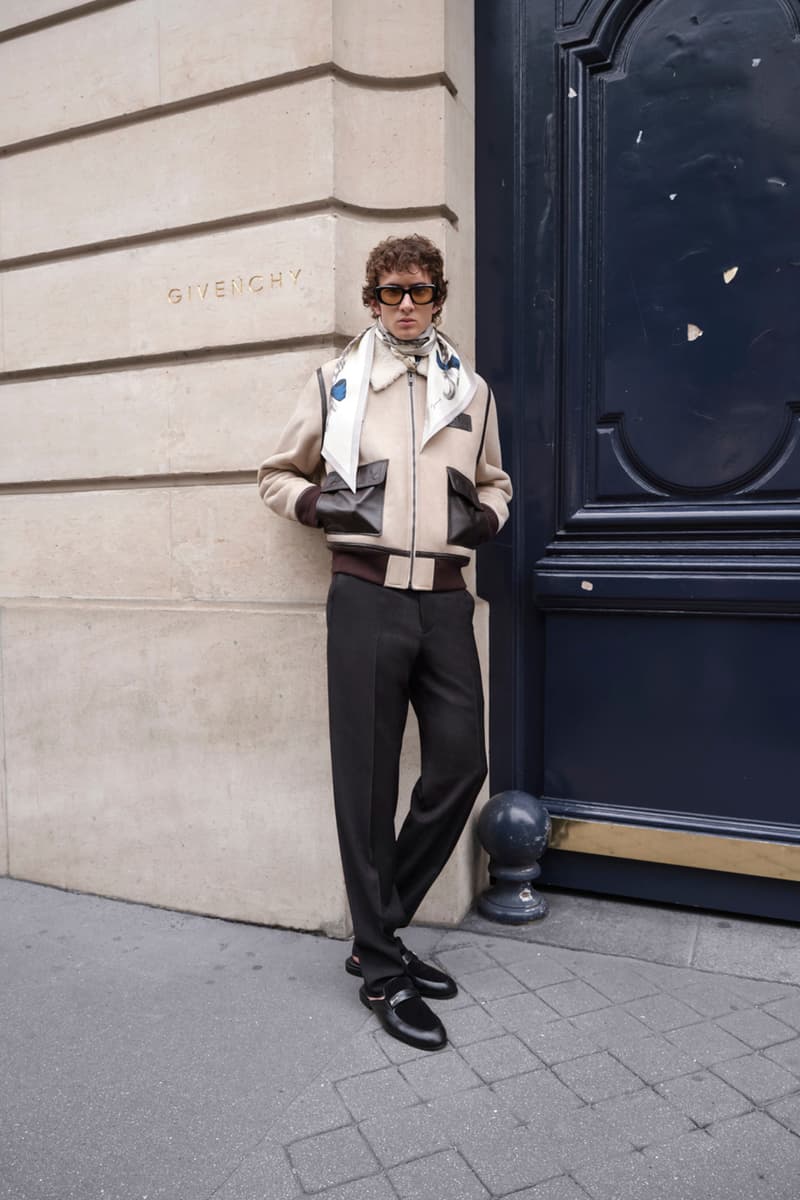 Givenchy Resort 2025 Collection | Hypebeast