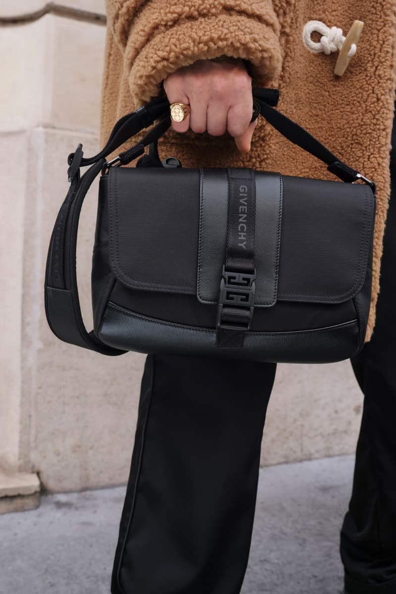 Givenchy Resort 2025 Collection | Hypebeast