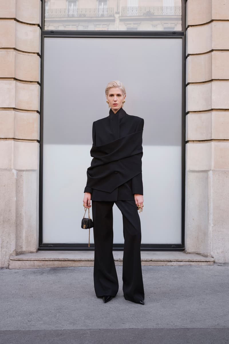 Givenchy Resort 2025 Collection | Hypebeast