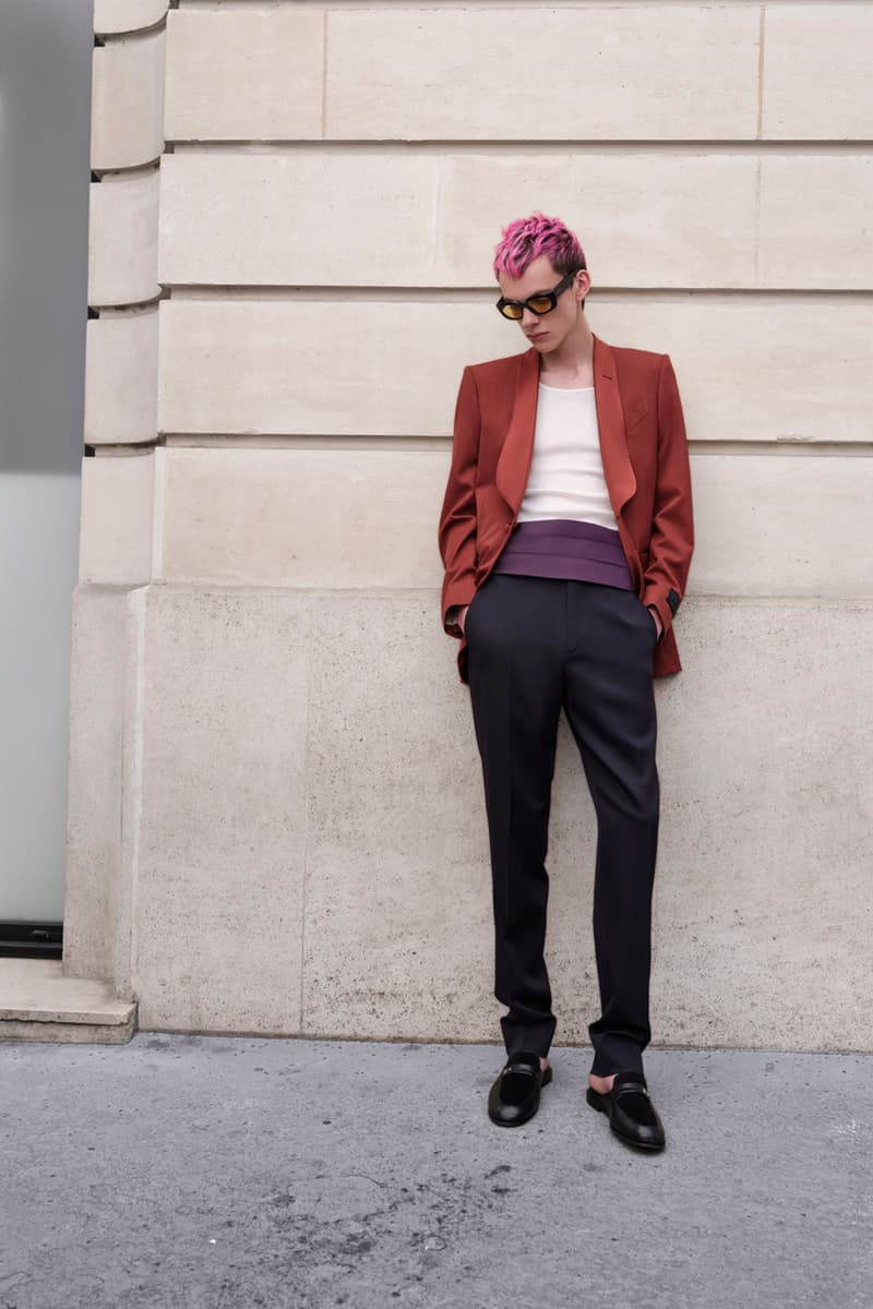 Givenchy Resort 2025 Collection | Hypebeast