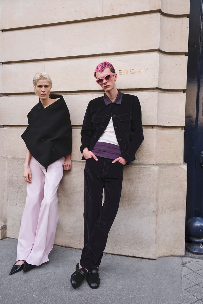 Givenchy Resort 2025 Collection | Hypebeast