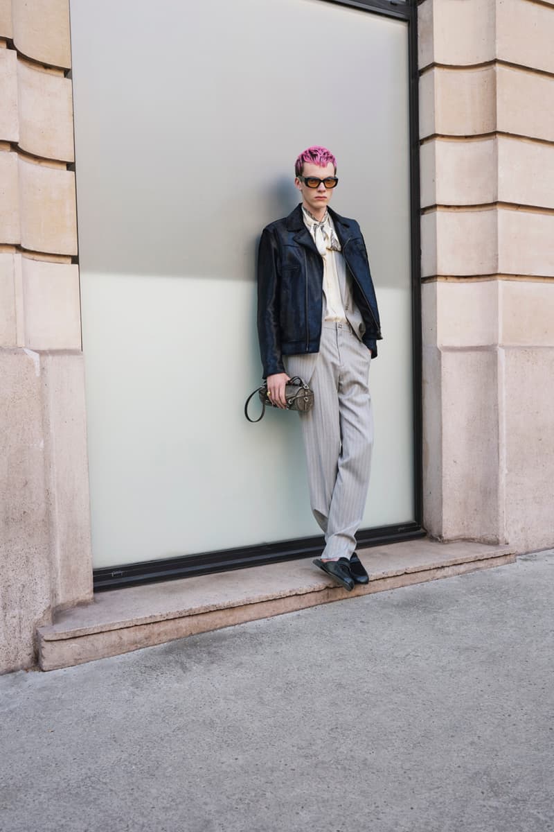 Givenchy Resort 2025 Collection | Hypebeast