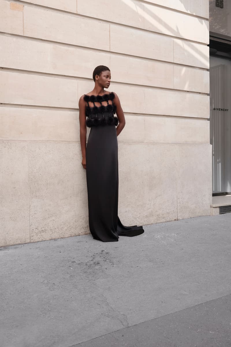 Givenchy Resort 2025 Collection | Hypebeast