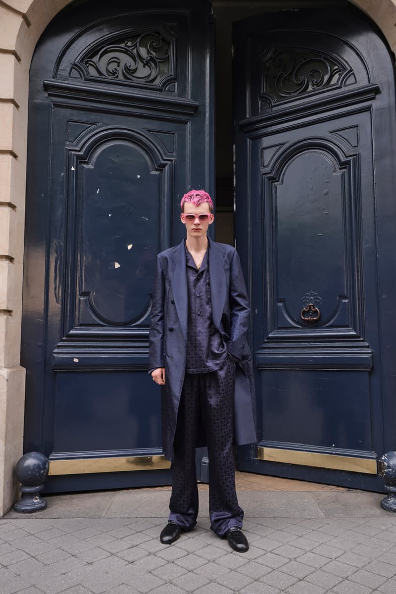 Givenchy Resort 2025 Collection | Hypebeast