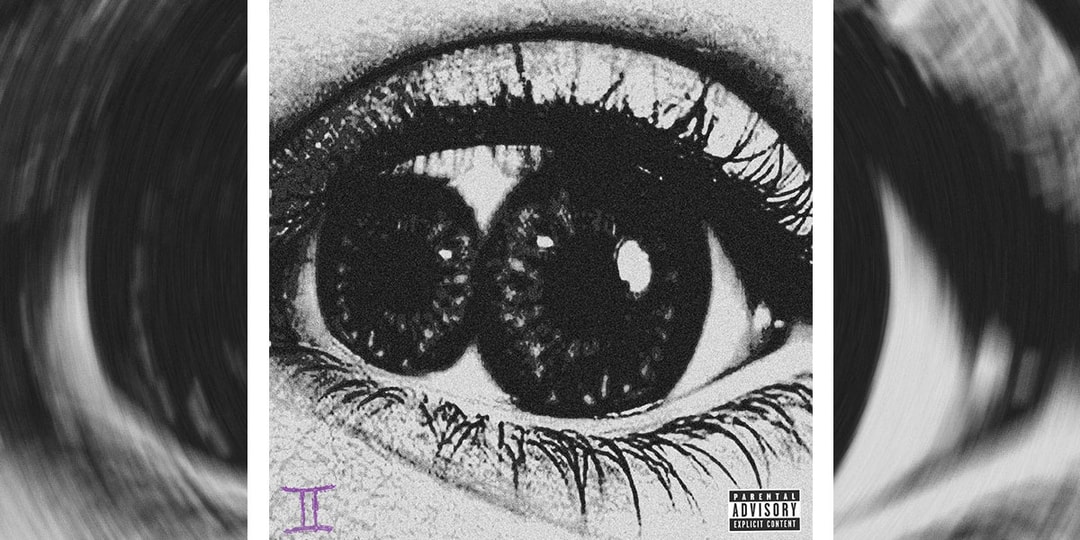 LUCKI Is a True Gemini on '2 Faced, Pt. 2' | Hypebeast