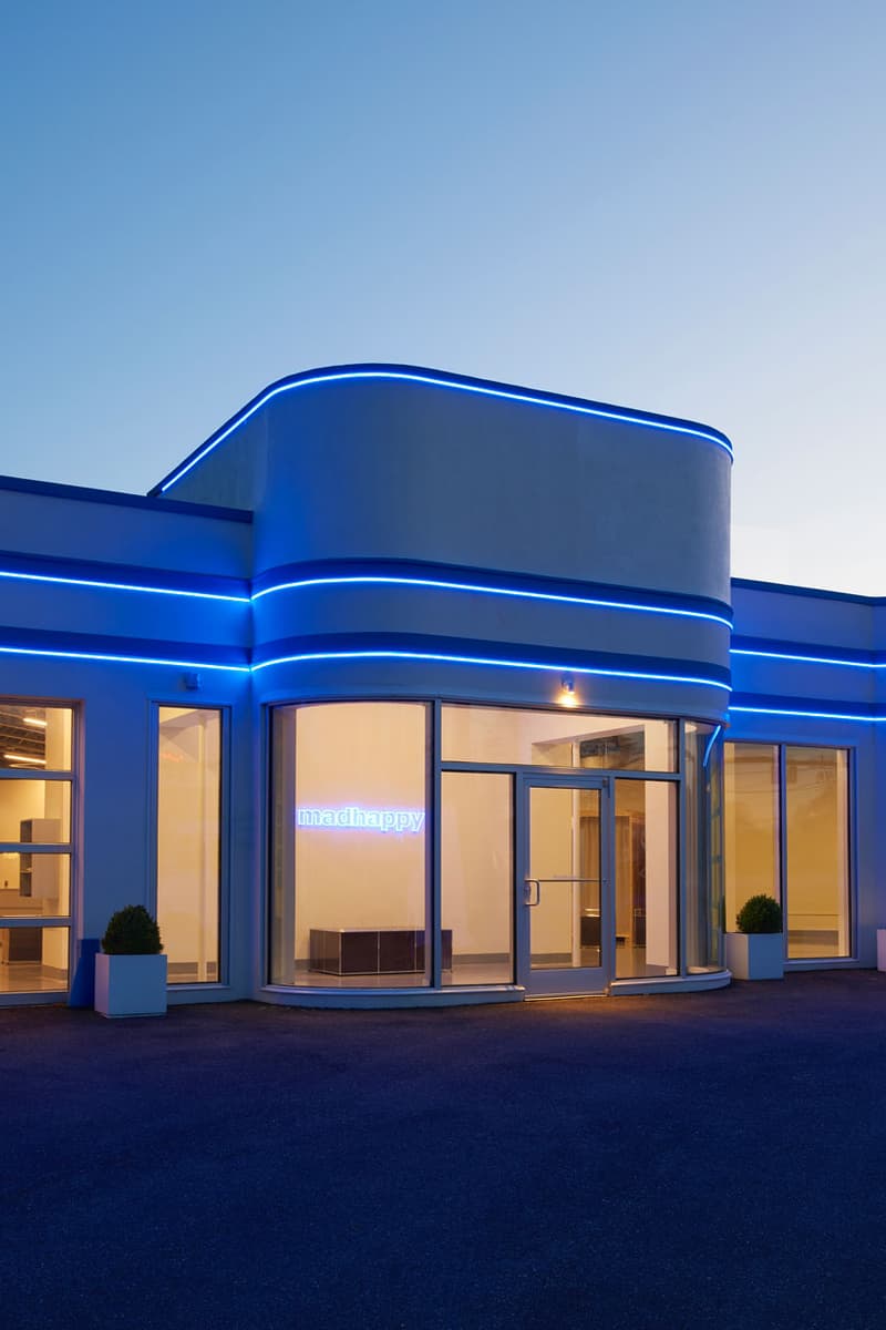 Madhappy Opens Doors to Southampton Seasonal Shop | Hypebeast