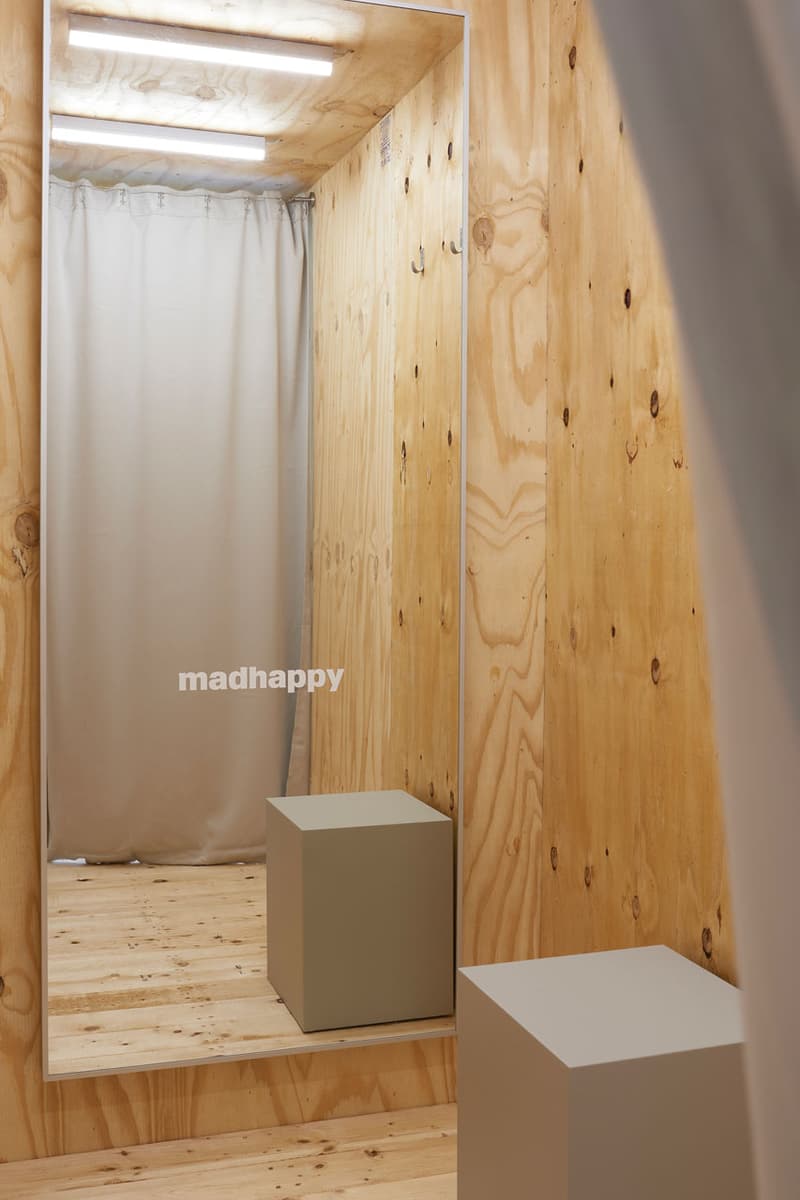 Madhappy Opens Doors to Southampton Seasonal Shop | Hypebeast