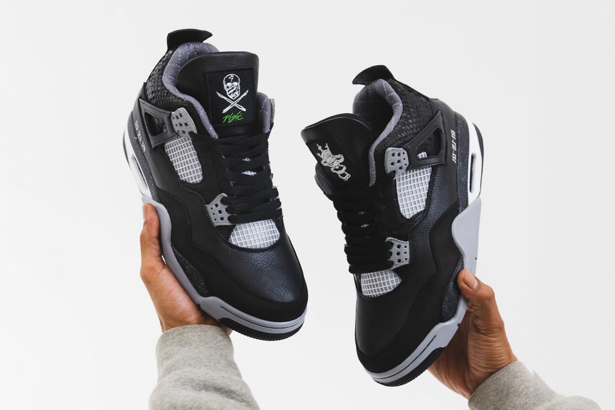 Matt Barnes & Stephen Jackson Want All the Sneaker Smoke | Hypebeast