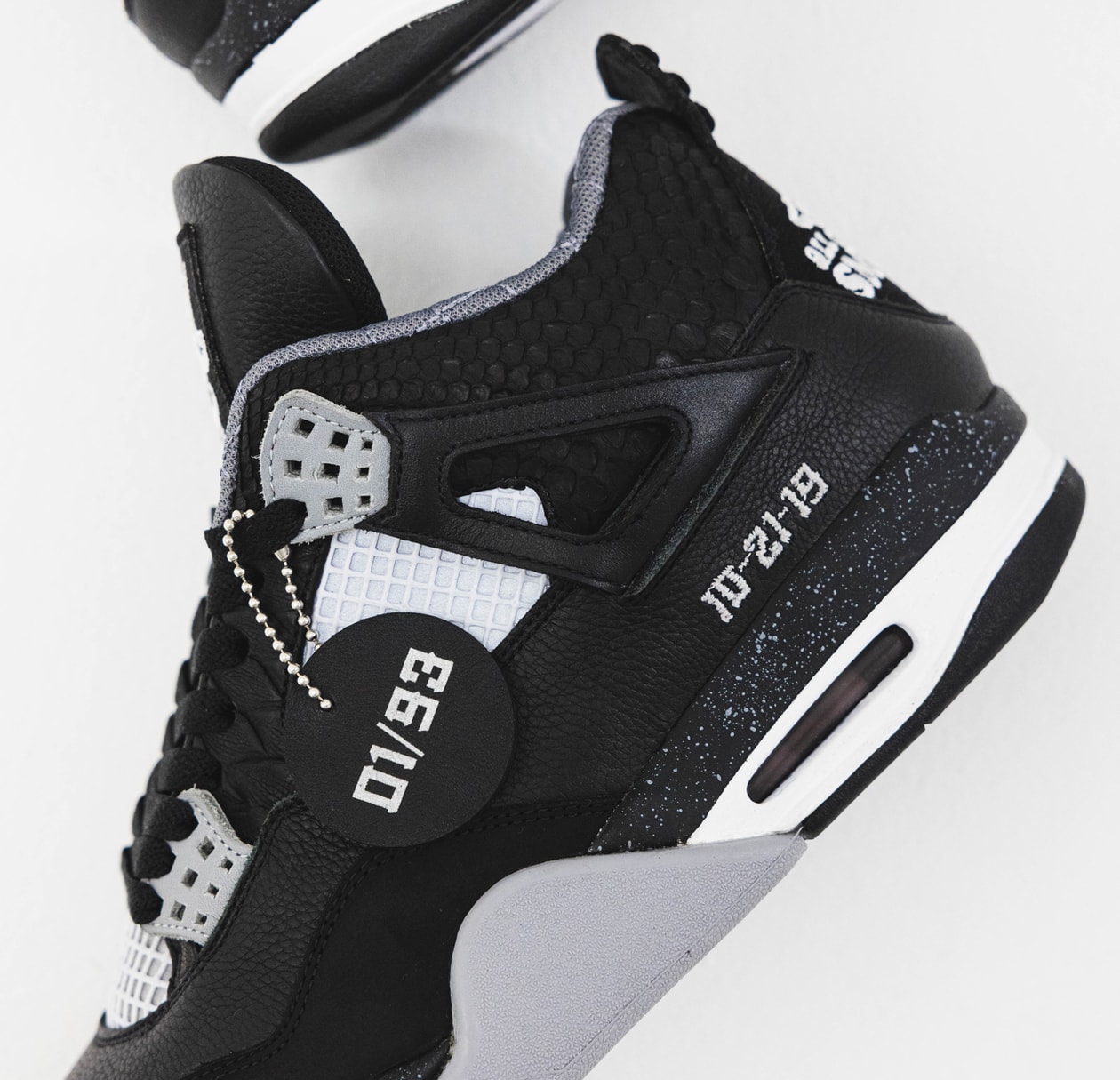 Matt Barnes & Stephen Jackson Want All the Sneaker Smoke | Hypebeast