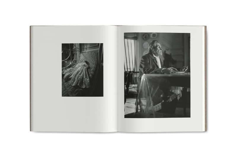 Poor Things Photo Book Emma Stone Yorgos Lanthimos | Hypebeast