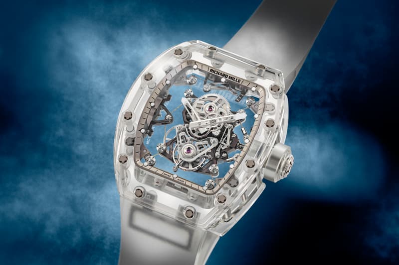 See the Rarest Timepieces in Christie's Upcoming Important Watches ...