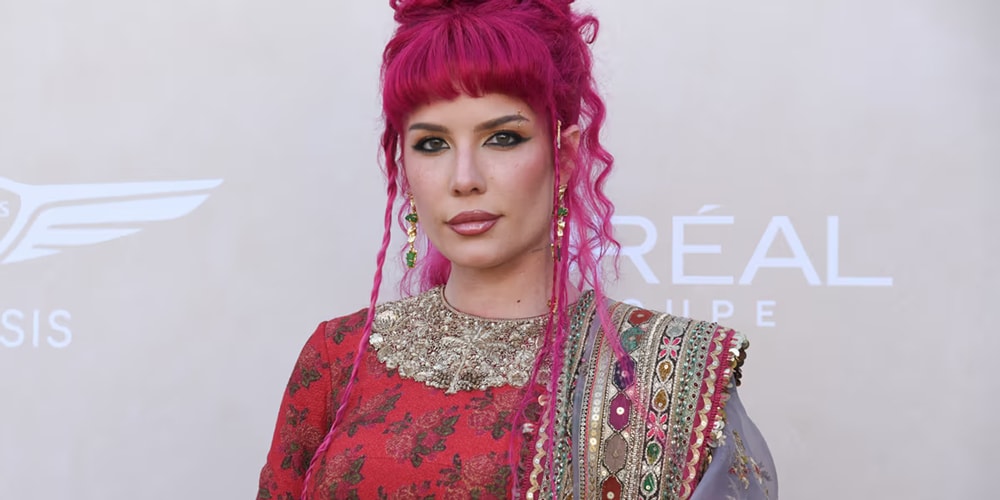 Halsey Announces New Album, Reveals Health Struggles | Hypebeast