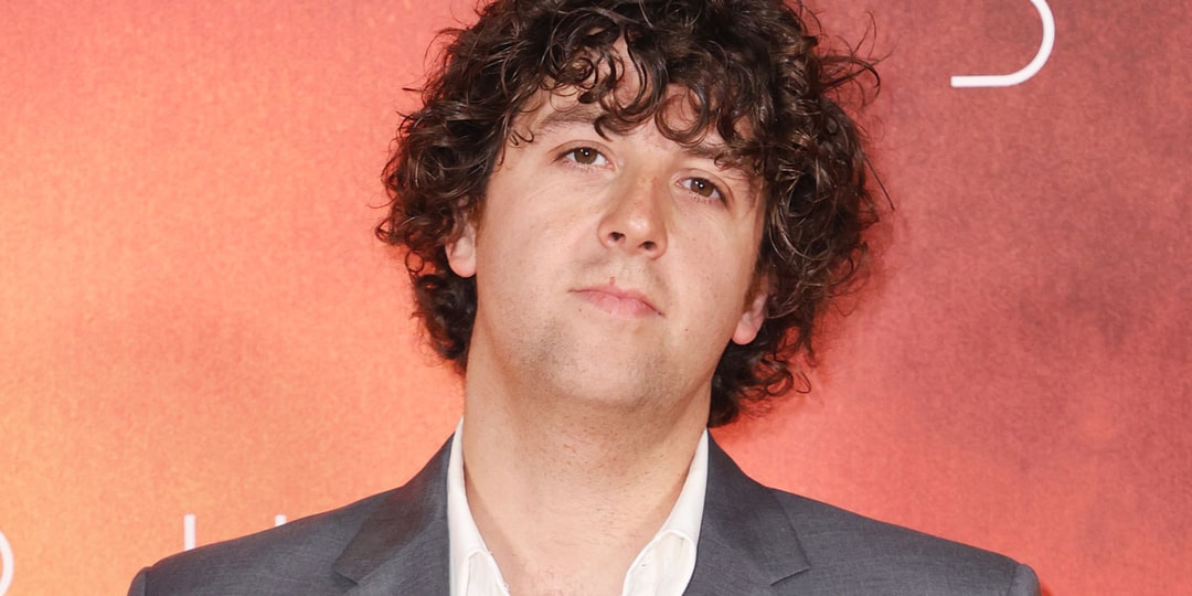 Jamie xx Announces Second Solo Studio LP, 'In Waves' | Hypebeast