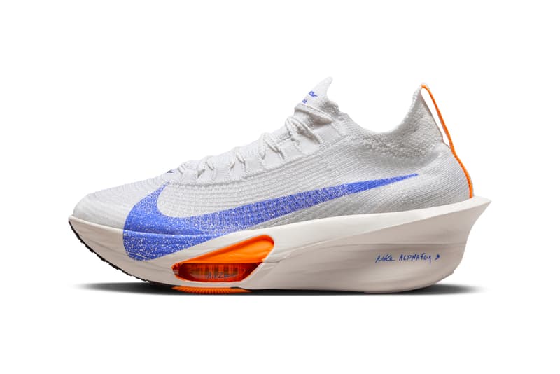 Nike Alphafly 3 Blueprint HF7356-900 Release Date | Hypebeast