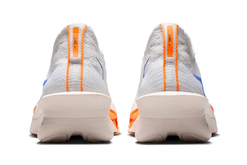 Nike Alphafly 3 Blueprint HF7356-900 Release Date | Hypebeast