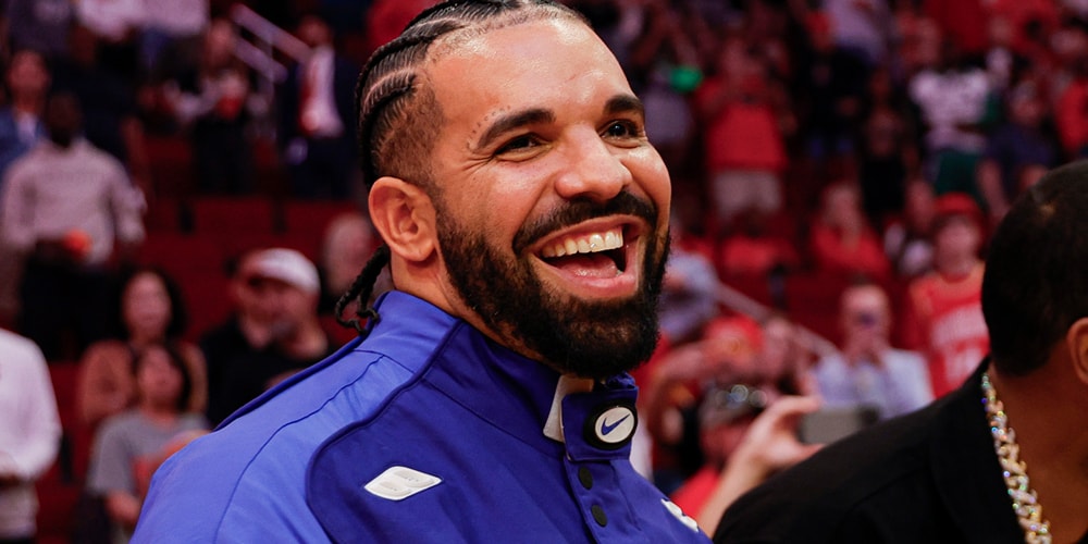 Snowd4y x Drake "Wah Gwan Delilah" Stream | Hypebeast