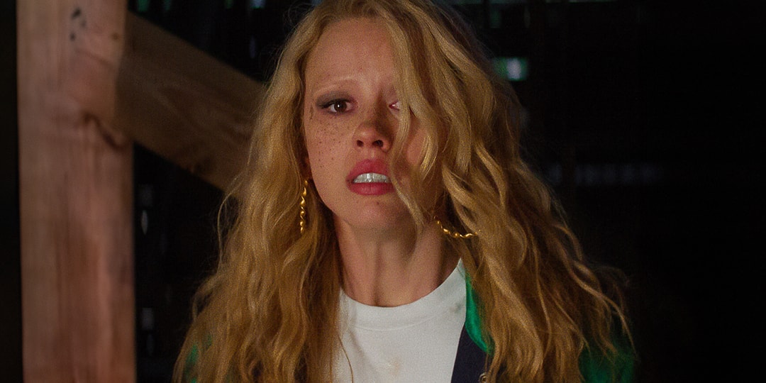 A24's Second Official 'MaXXXine' Trailer Mia Goth | Hypebeast