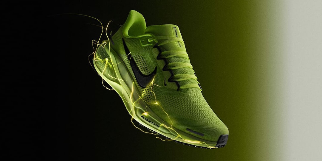 Nike Pegasus 41 Review and Release Date Info | Hypebeast