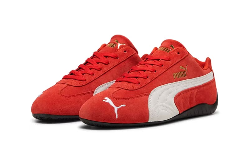 PUMA’s OG Speedcats Are Making a Comeback | Hypebeast