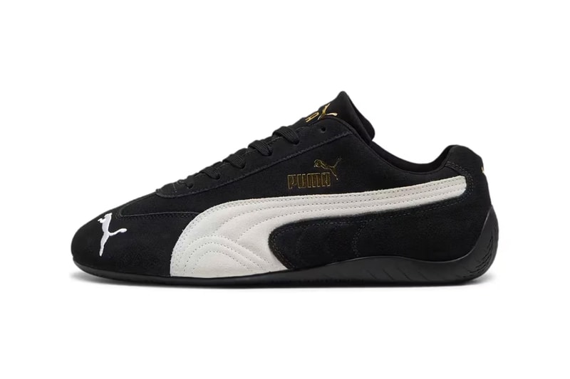 PUMA’s OG Speedcats Are Making a Comeback | Hypebeast