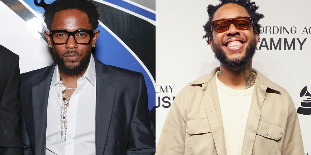 Terrace Martin Hypes Kendrick Lamar's New Album | Hypebeast