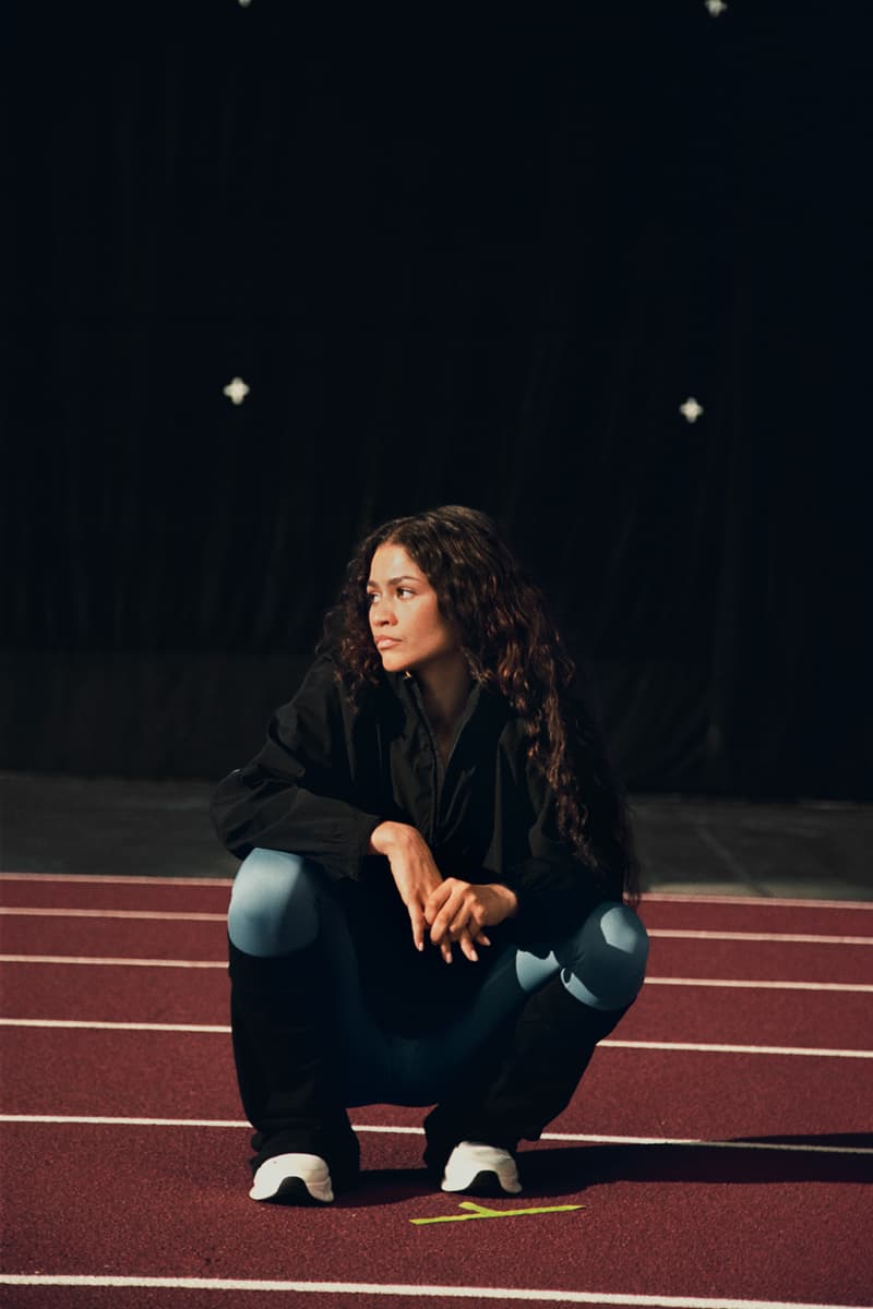 Zendaya Is On’s Latest Brand Partner | Hypebeast