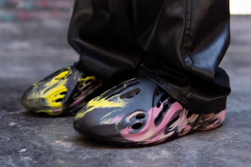 Images of More adidas YEEZY Foam Runner Colors | Hypebeast