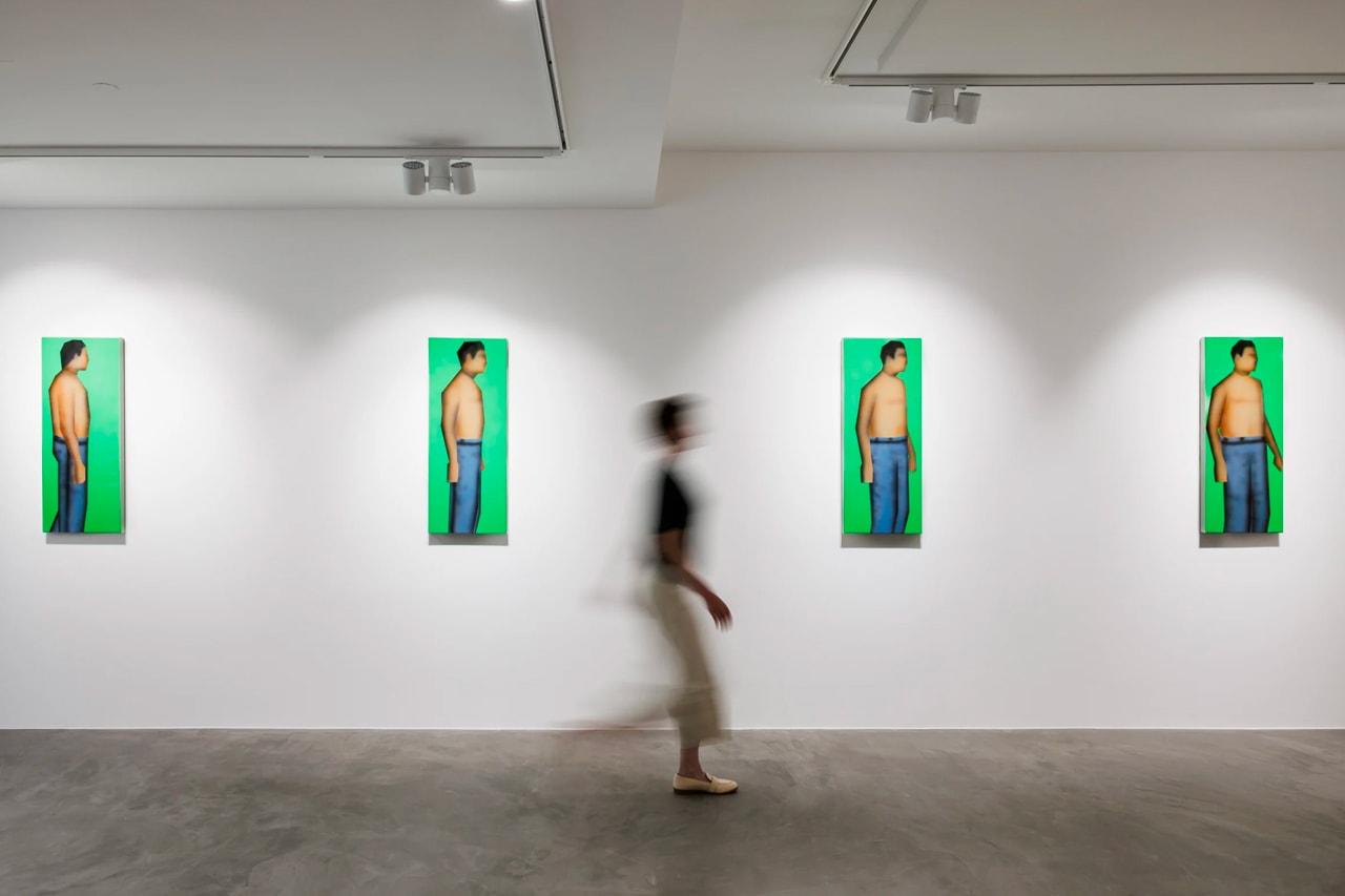 Hypeart Visits: Gao Hang | Hypeart