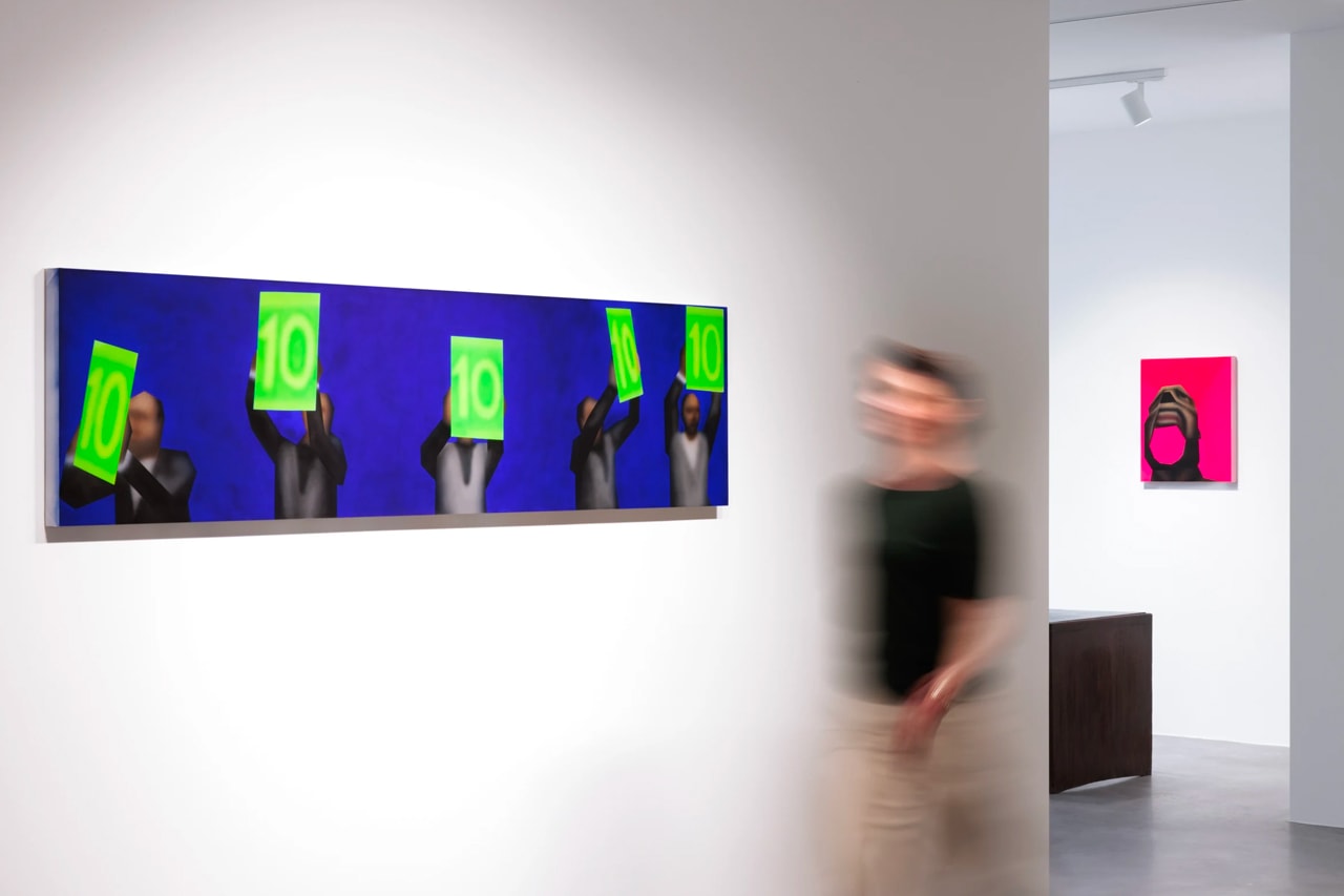 Hypeart Visits: Gao Hang | Hypebeast