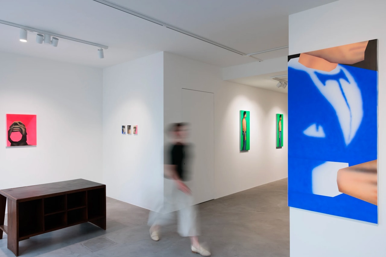 Hypeart Visits: Gao Hang | Hypeart