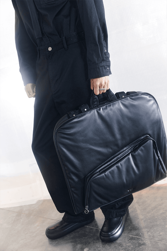 Solid Homme Feature Interview Mme Woo | Hypebeast