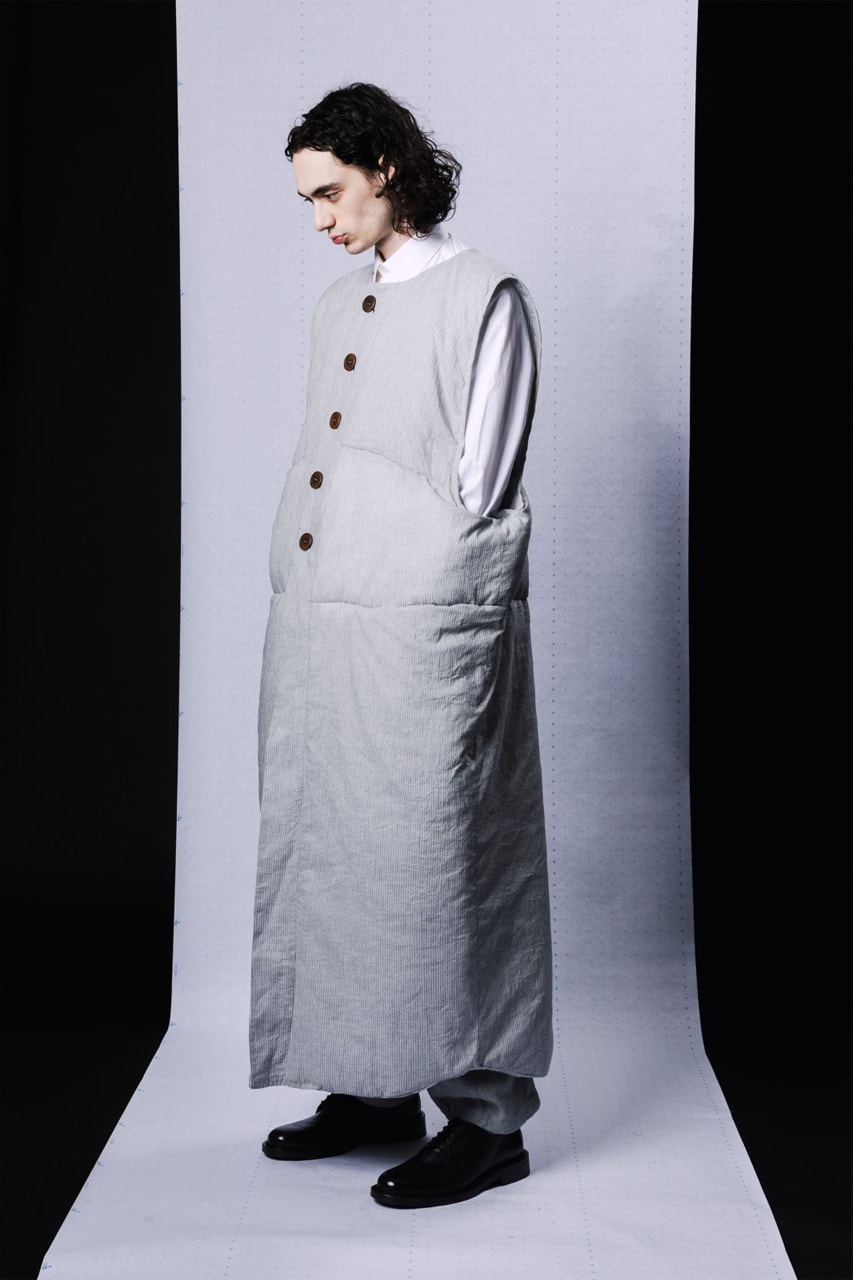 5 Parsons Fashion Design Graduates to Know | Hypebeast