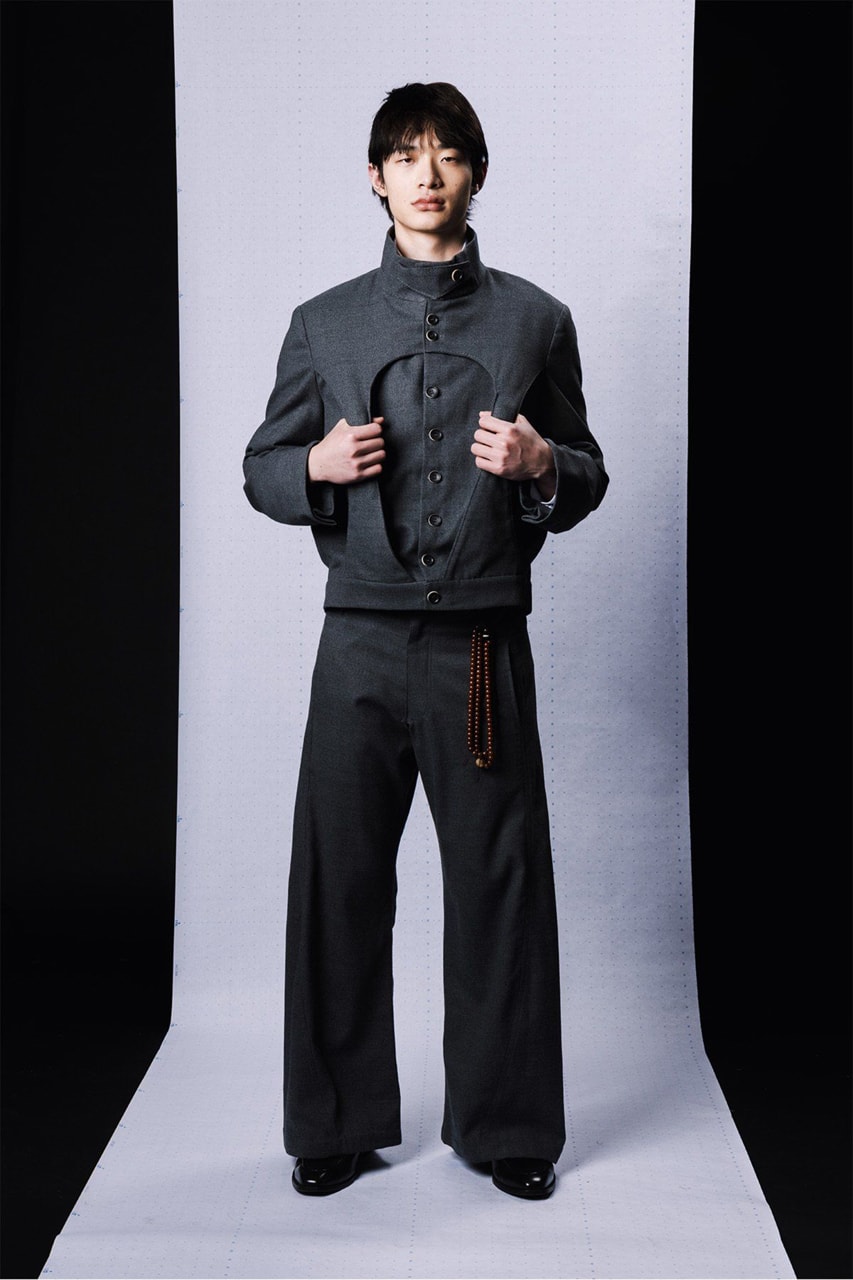 5 Parsons Fashion Design Graduates to Know | Hypebeast