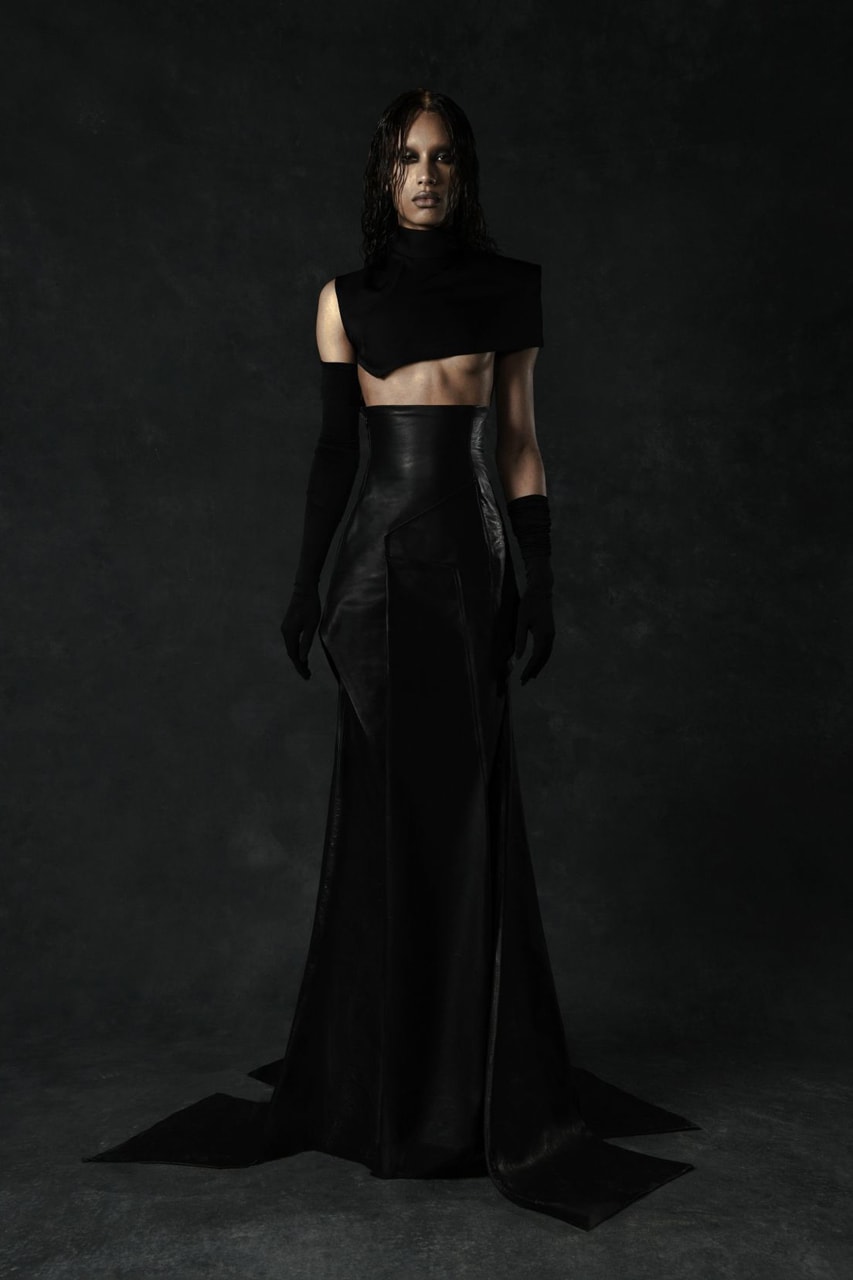 5 Parsons Fashion Design Graduates to Know | Hypebeast