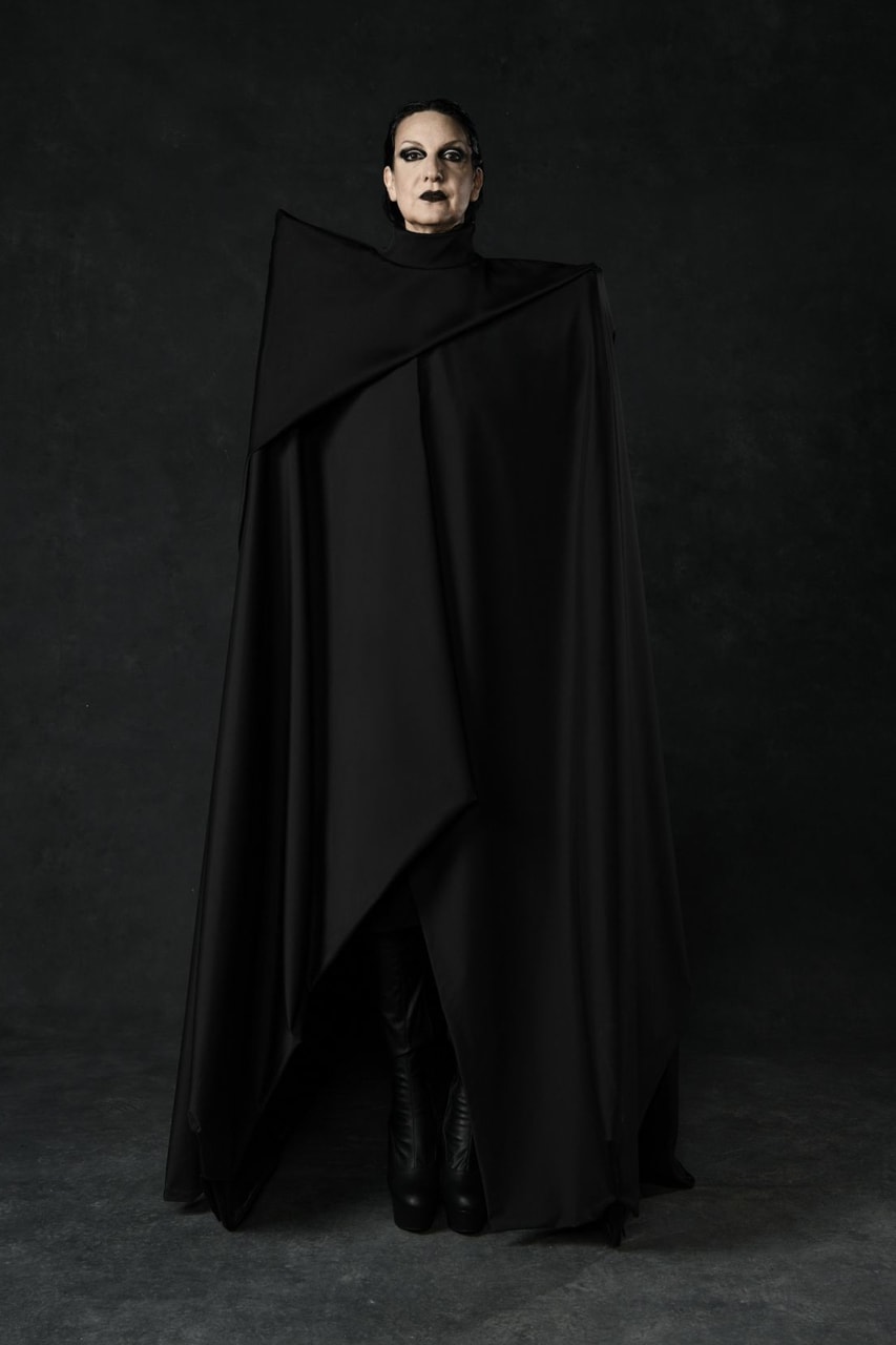 5 Parsons Fashion Design Graduates to Know | Hypebeast