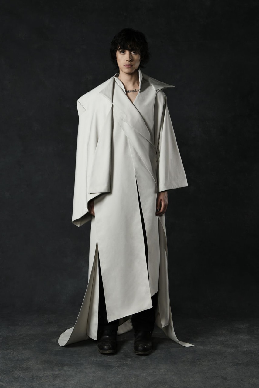 5 Parsons Fashion Design Graduates to Know | Hypebeast