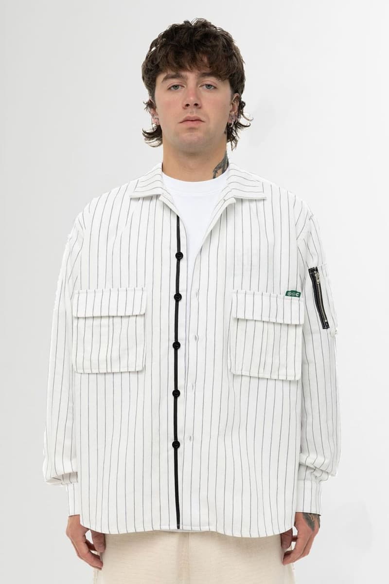 HIDDEN.NY Reveals “Discover a New World” Collection | Hypebeast