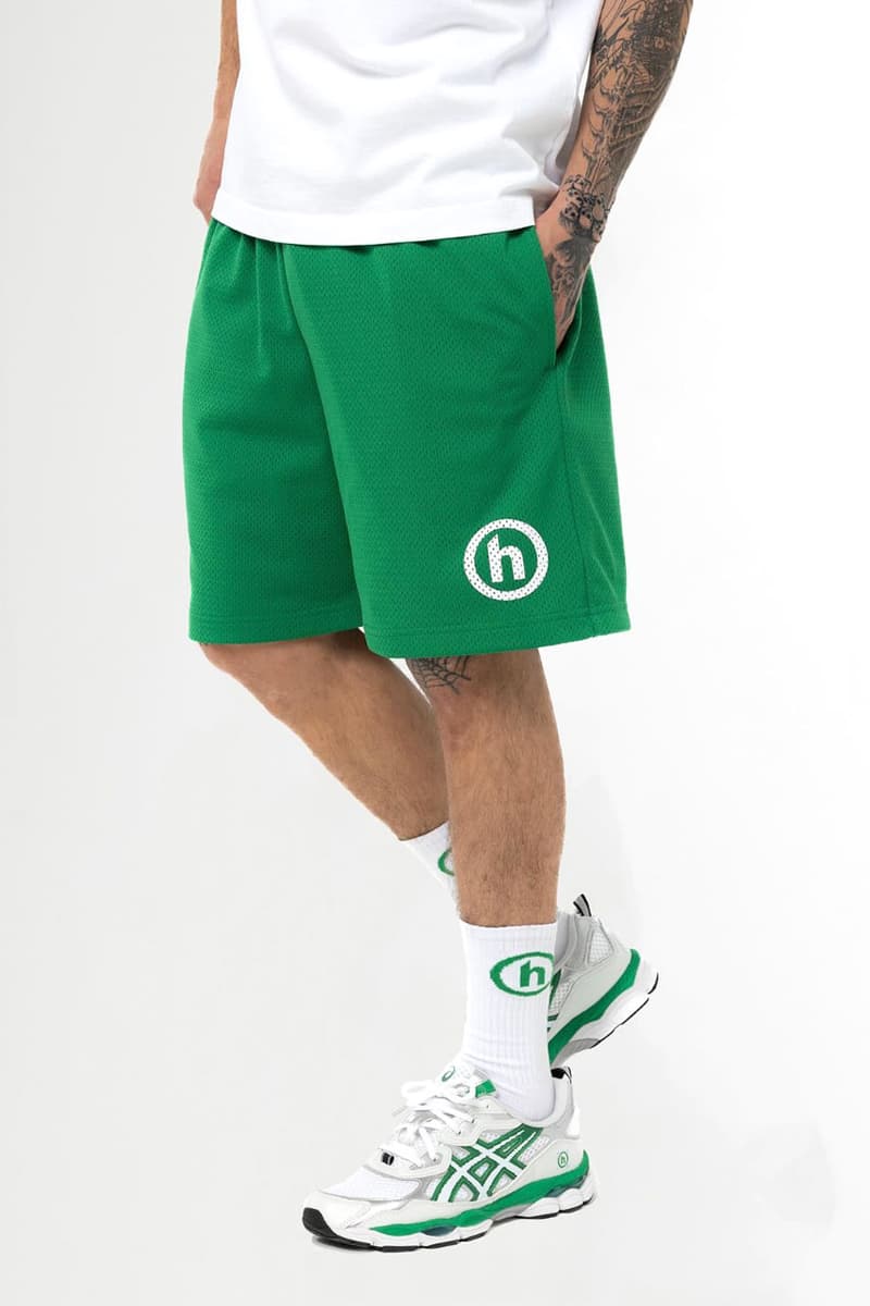 HIDDEN.NY Reveals “Discover a New World” Collection | Hypebeast