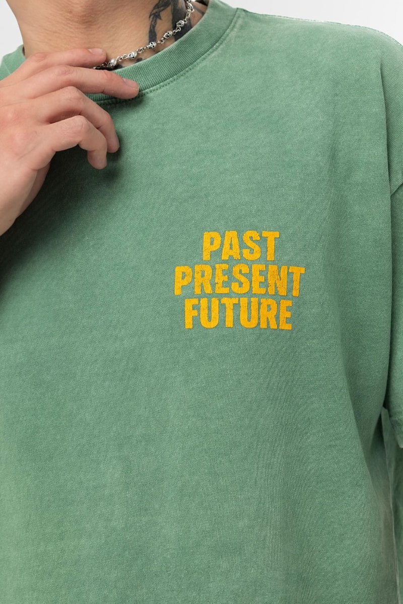 HIDDEN.NY Reveals “Discover a New World” Collection | Hypebeast