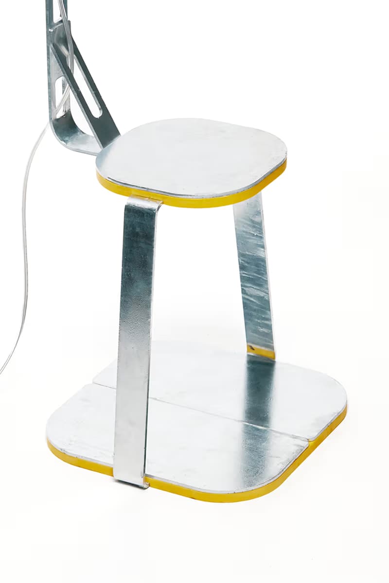 Nifemi Marcus-Bello Launches "Selah Lamp 2.0" | Hypebeast