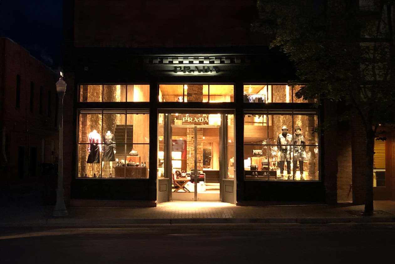 Chris Stamp of STAMPD's Guide to Aspen, Colorado | Hypebeast