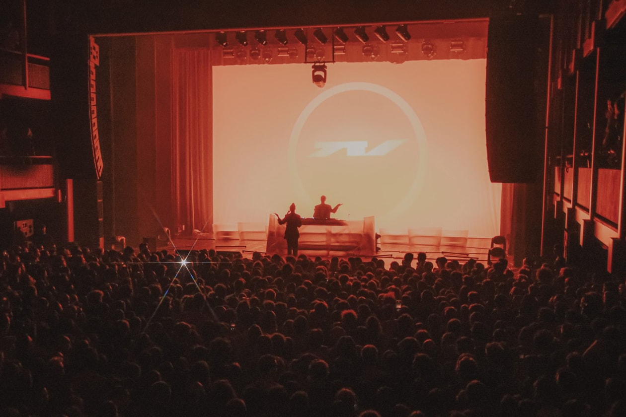 Interview: Electronic Music Collective Live From Earth | Hypebeast