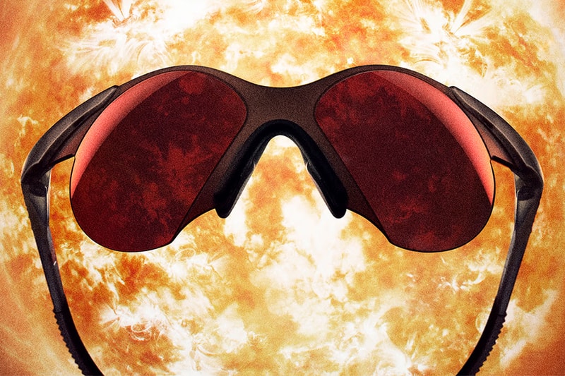 Oakley MUZM Sub Zero N Inspired by 90s Original Icon | Hypebeast