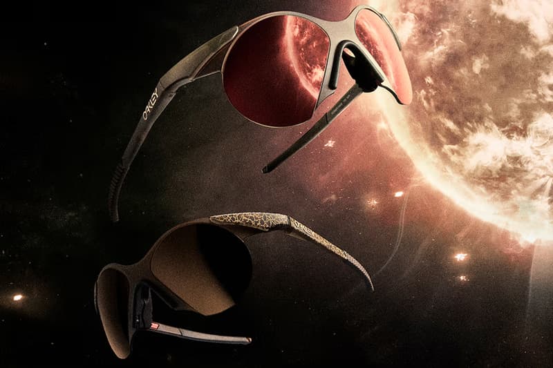 Oakley MUZM Sub Zero N Inspired by 90s Original Icon | Hypebeast