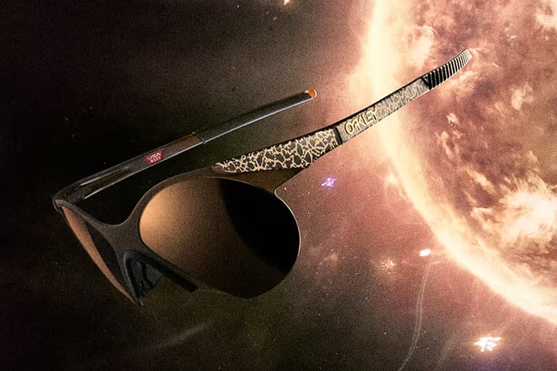 Oakley MUZM Sub Zero N Inspired by 90s Original Icon | Hypebeast