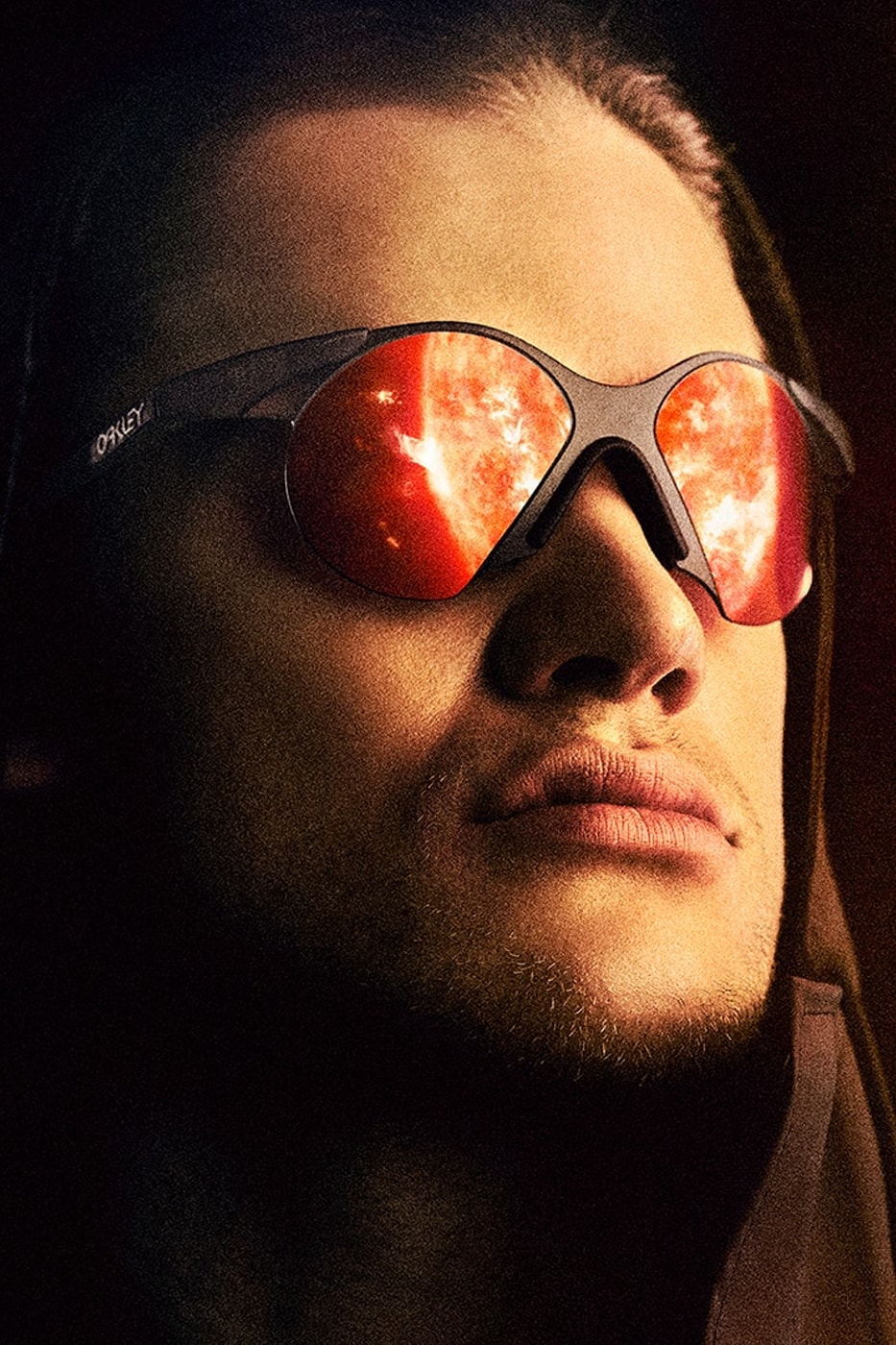 Oakley MUZM Sub Zero N Inspired by 90s Original Icon | Hypebeast